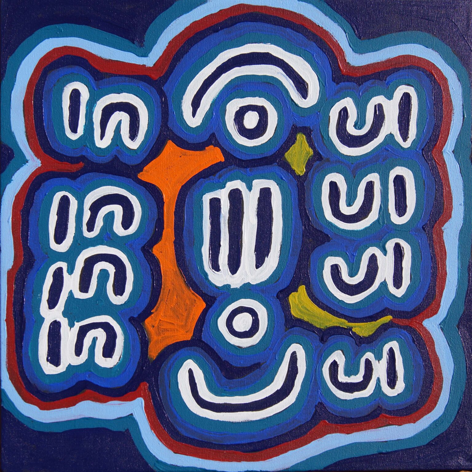 Homepage - Warnayaka